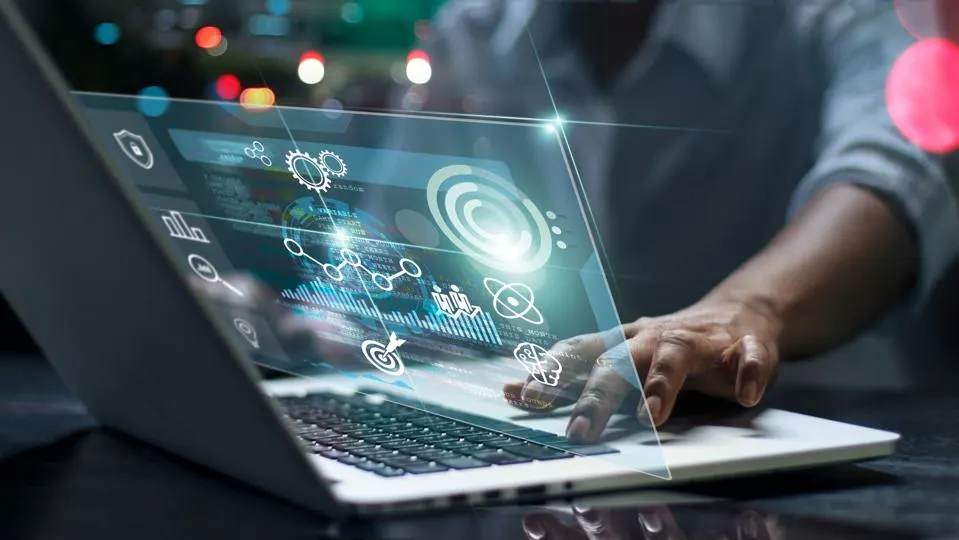 Top 10 Computing Innovations Examples 2025